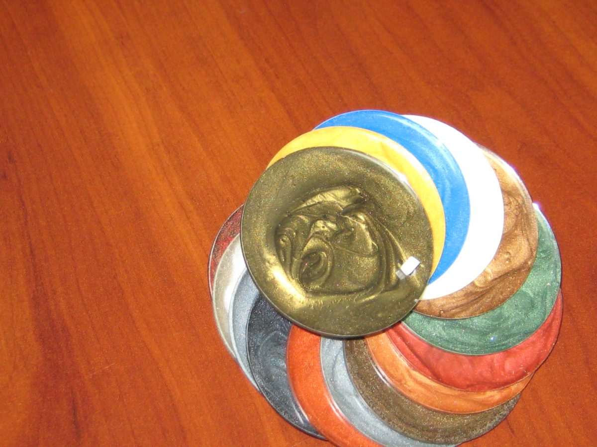 Marketing Tools/Brochures – McKinnon Materials