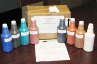 Chromastain™ – McKinnon Materials